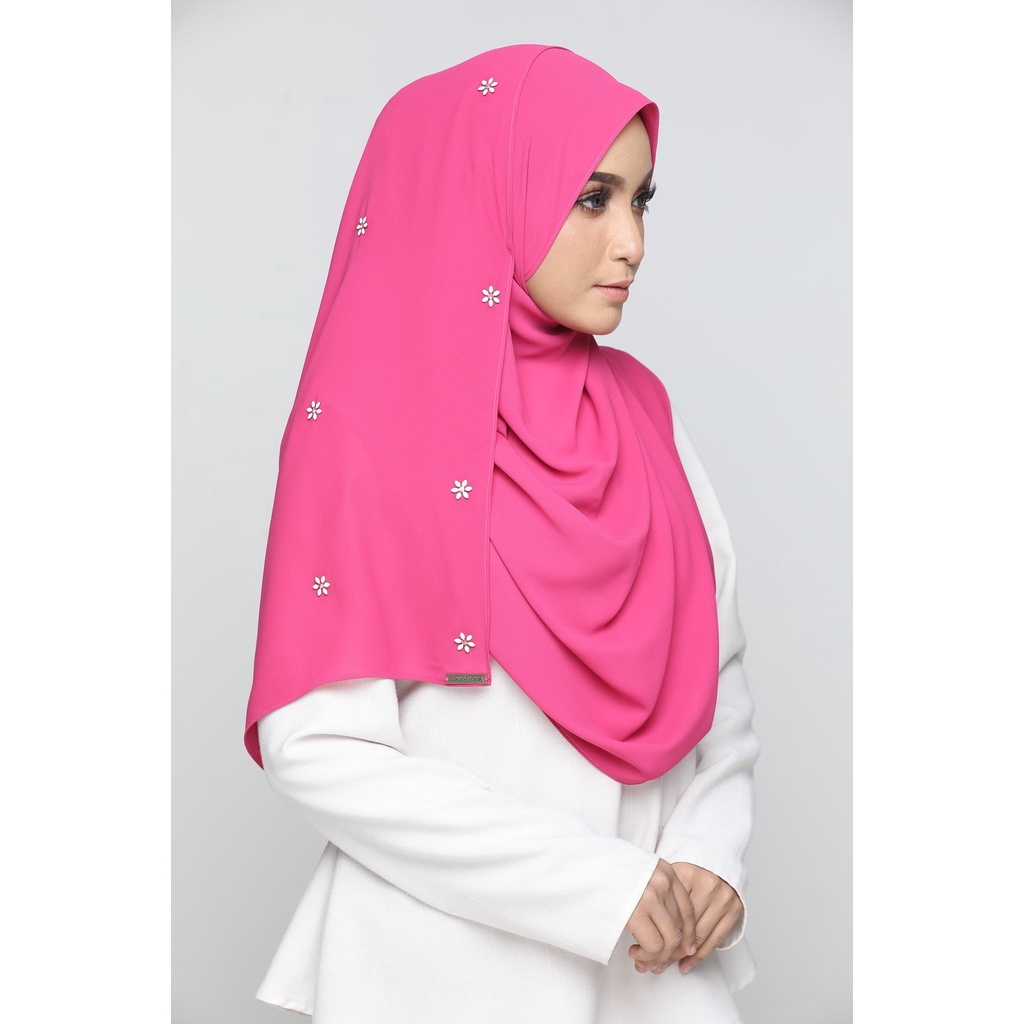 MELUR - UR20(FUCHSIA PINK) | Shopee Malaysia