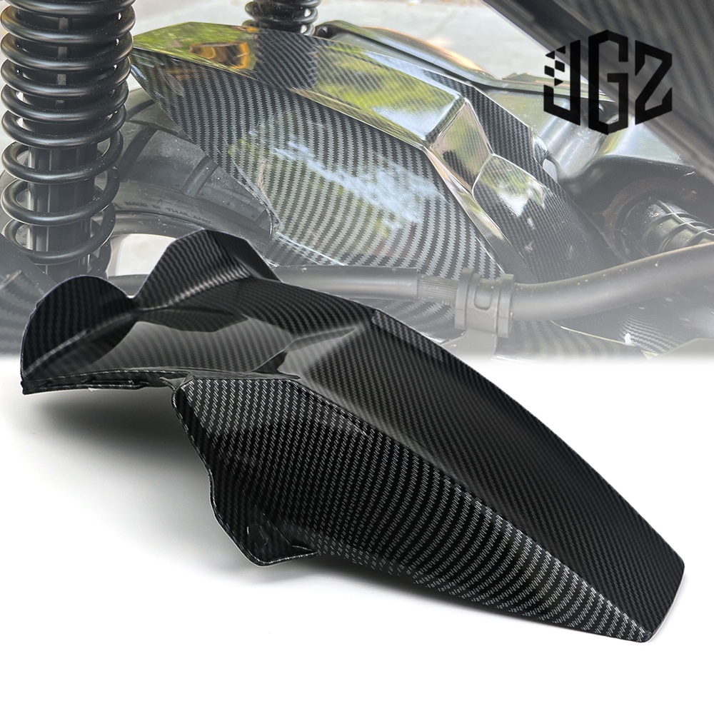 For Honda ADV150 ADV 150 ADV 2019-2022 Motorcycle Rear Fender Hugger ...