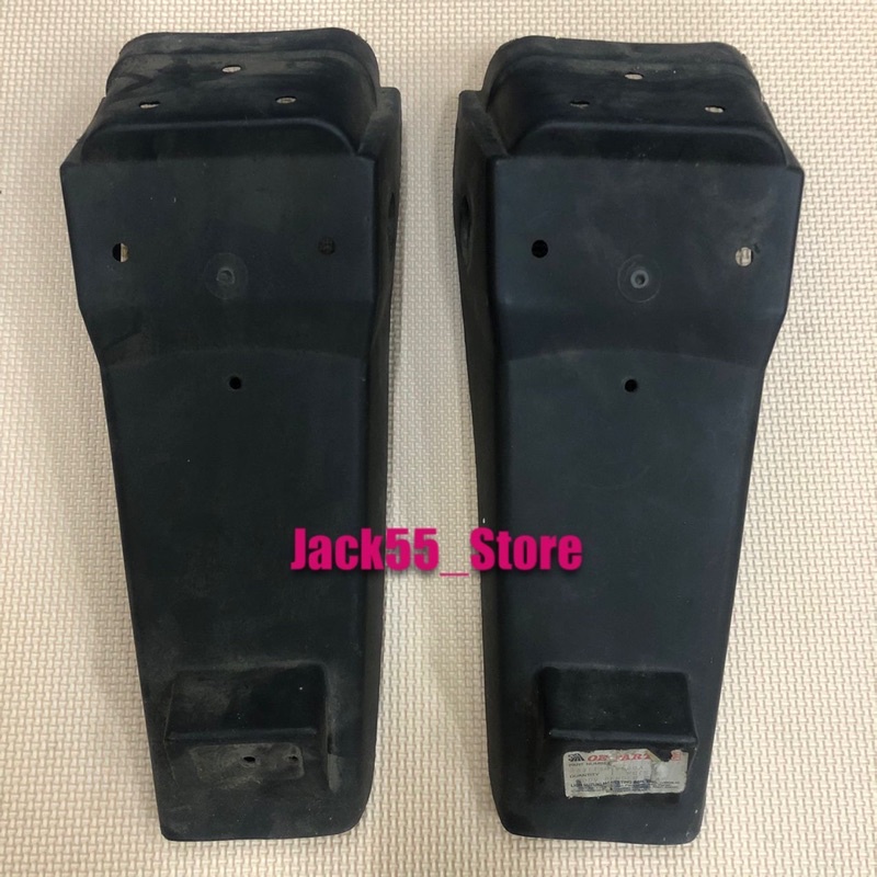 SUZUKI TXR 150 REAR FENDER ORIGINAL | Shopee Malaysia