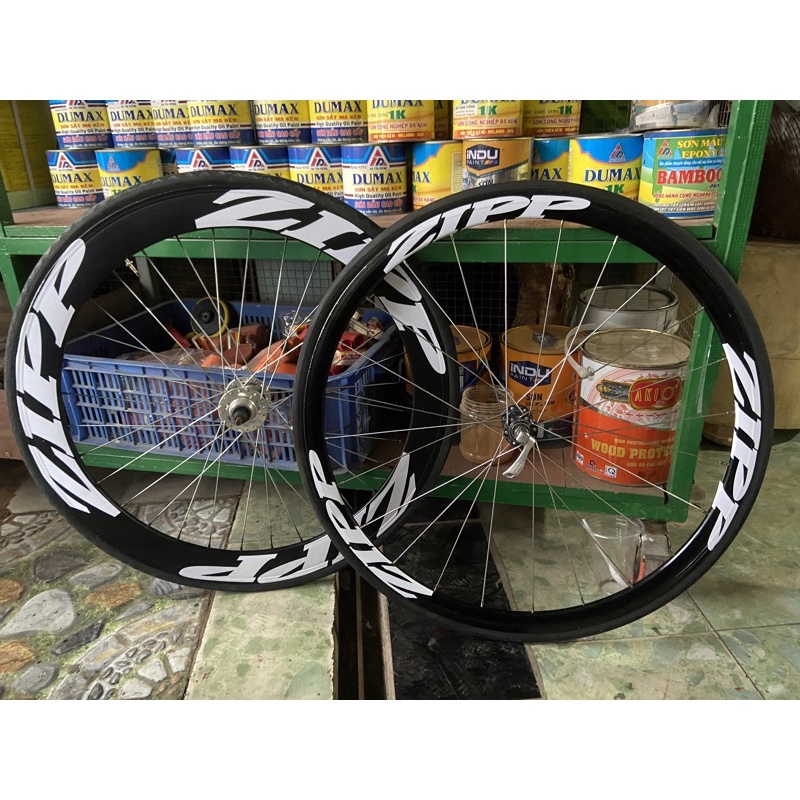 Regular and reflective ZIPP Decal | Shopee Malaysia