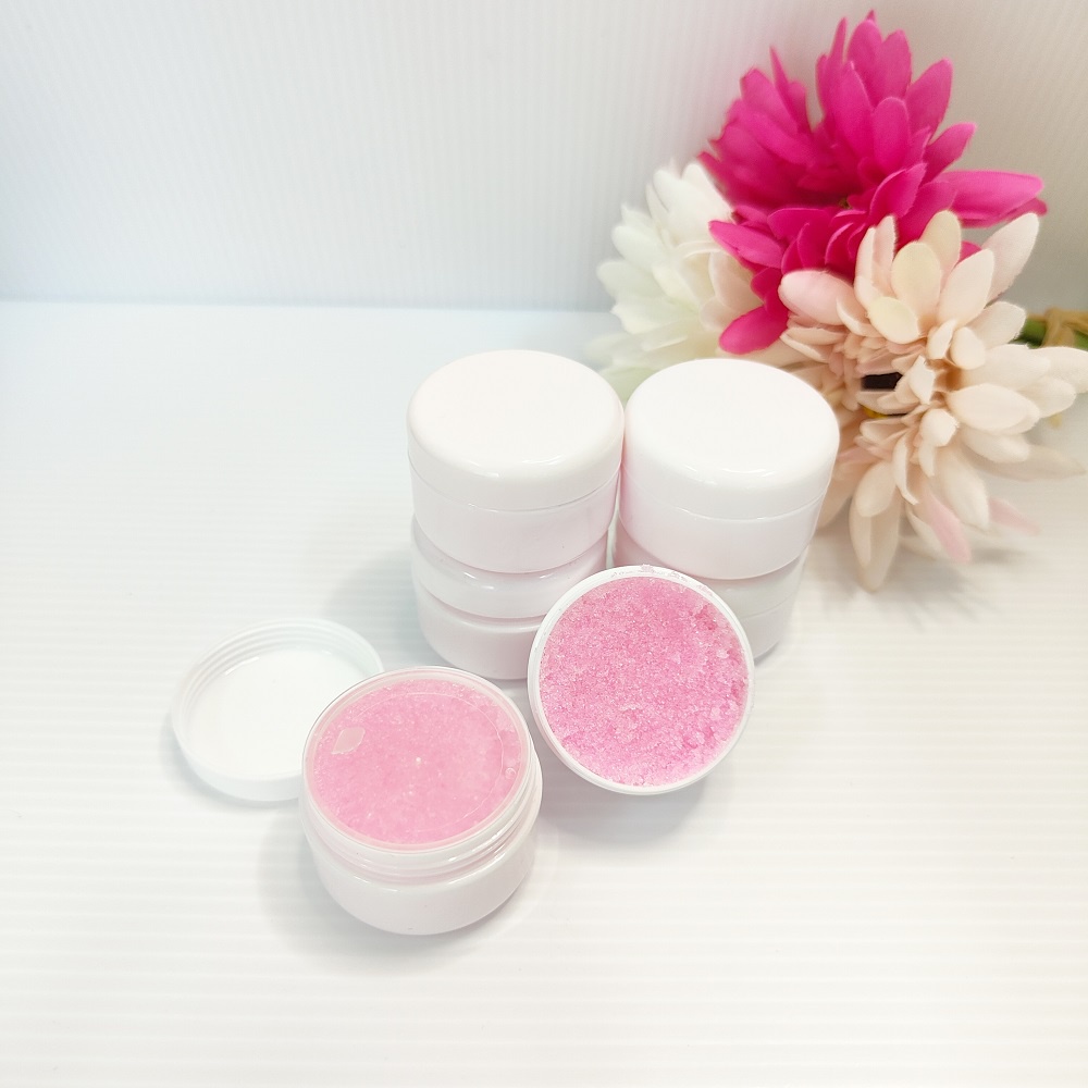 Lip Scrub / Lip Treatment / Skrub Bibir 20gm | Shopee Malaysia