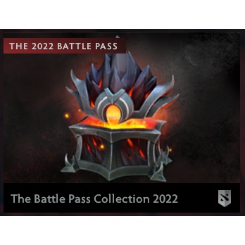 Dota 2 Ti11 Ti 11 2022 Battlepass The Battle Pass Collection 2022 ...