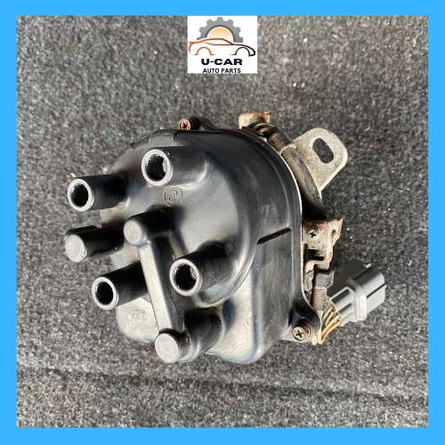 Honda CRV S10 CR-V RD1 2.0 B20B 1997-1998 Ignition (9 Pin) Distributor ...