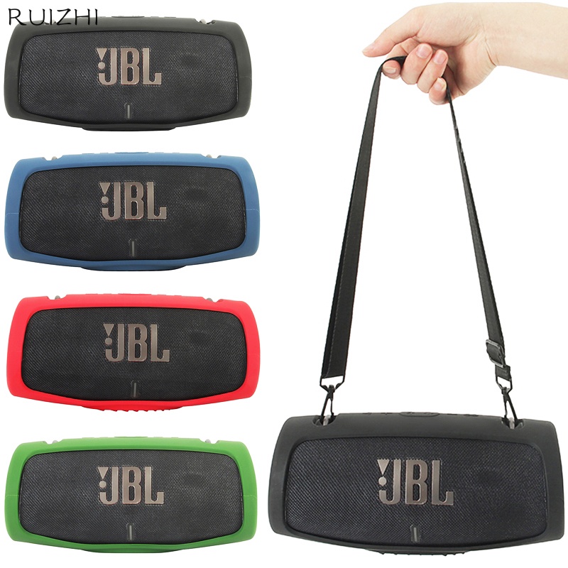 NEW Colorful Dust-proof Silicone Protective Skin Case Cover Shell for ...