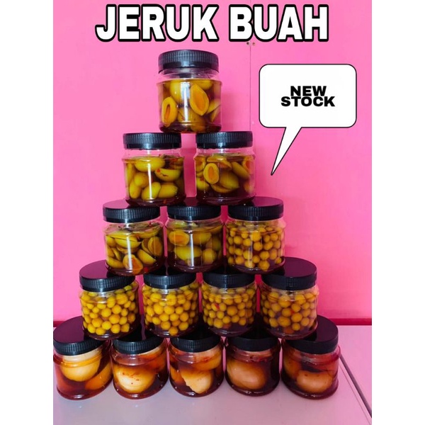 ANEKA JERUK BUAH FRESH / SETOI / SETAR / CELAGI / ANGGUR | Shopee Malaysia