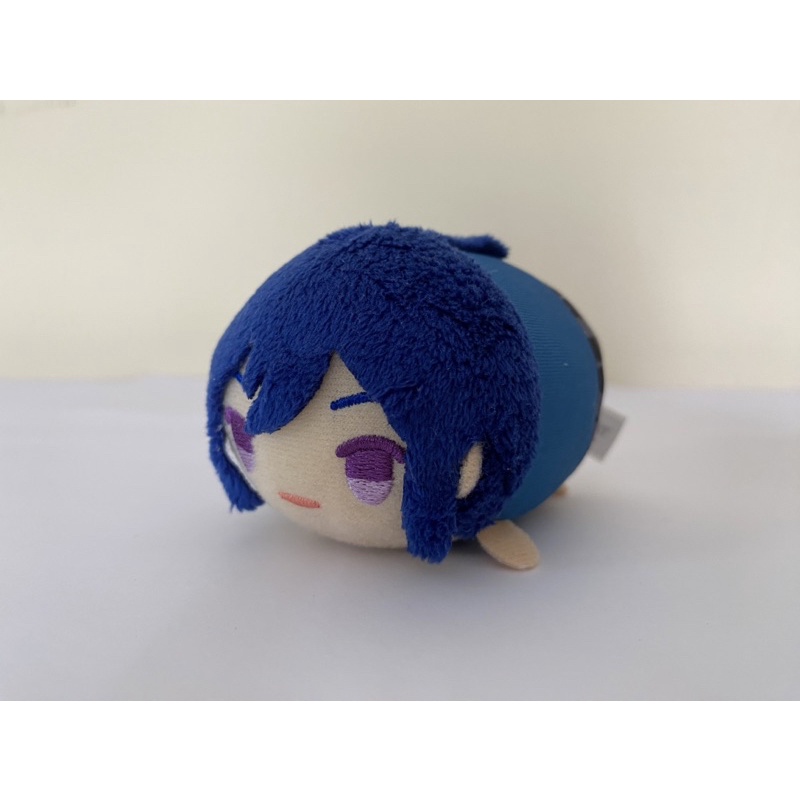 Official genuine Ensemble Stars!! Enstars!! Akatsuki Kanzaki Souma 10cm ...
