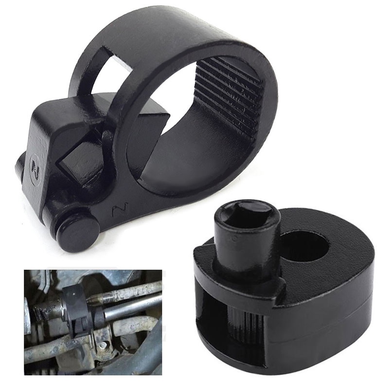 Universal Tie Rod End Remover Removal Tool Tie Rod Wrench 27mm - 42mm ...