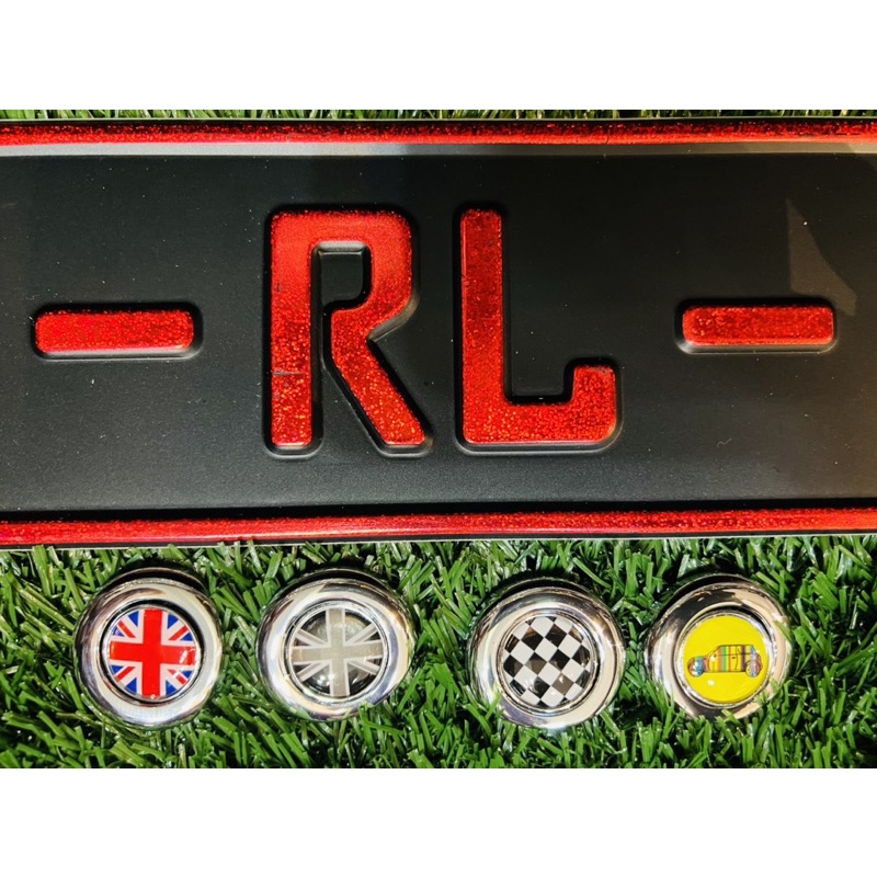 Mini Cooper R55 R56 R57 R58 R59 R60 R61 push Start button Cover Cap ...
