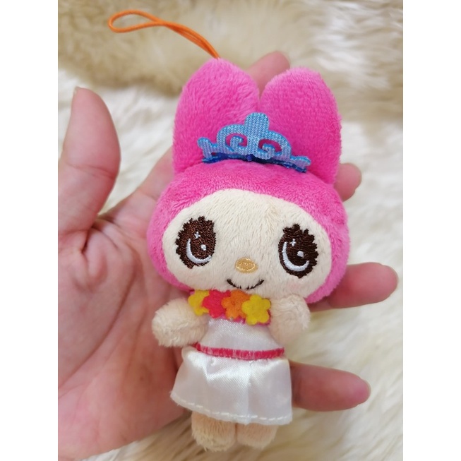 Original Japan Sanrio My Melody Stuffed Toys Soft toys Plush Original tag So cute! | Shopee Malaysia