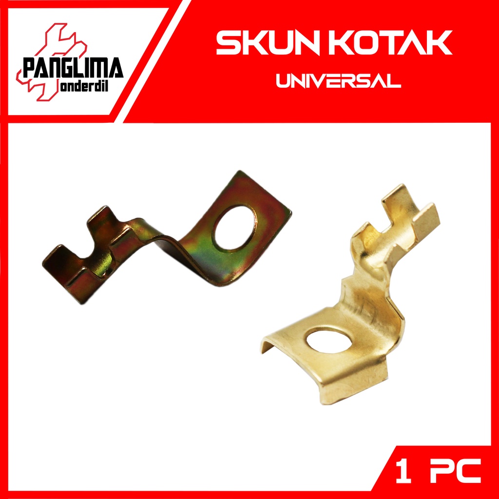 Positive Negative Box Skuns For All Types Of Motors-Excellents ...