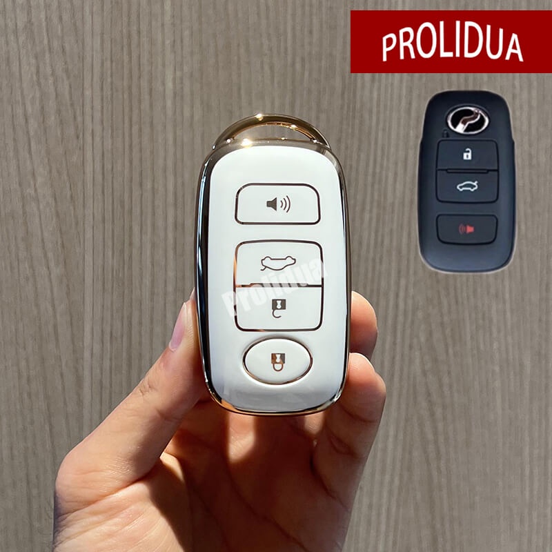 【Wholesale】Tpu Key Cover Key Case For Perodua ativa alza Myvi | Shopee ...