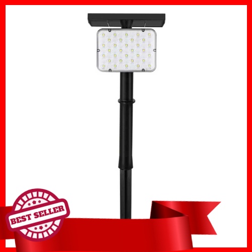 1pcs Solar Spotlight 32 LED Solar Spot Light Folding Wall-mounted ...