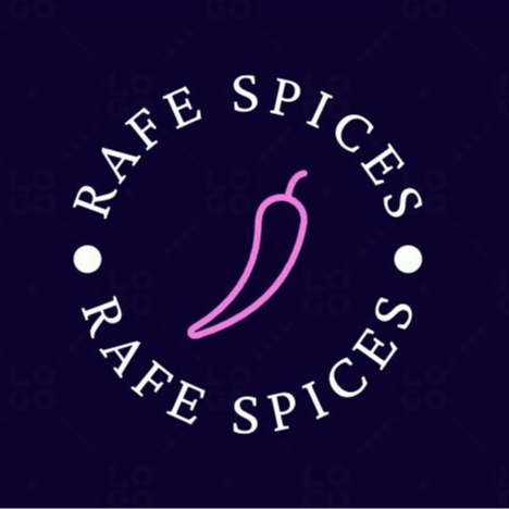 RaFe spices curry powder (250g) | Shopee Malaysia