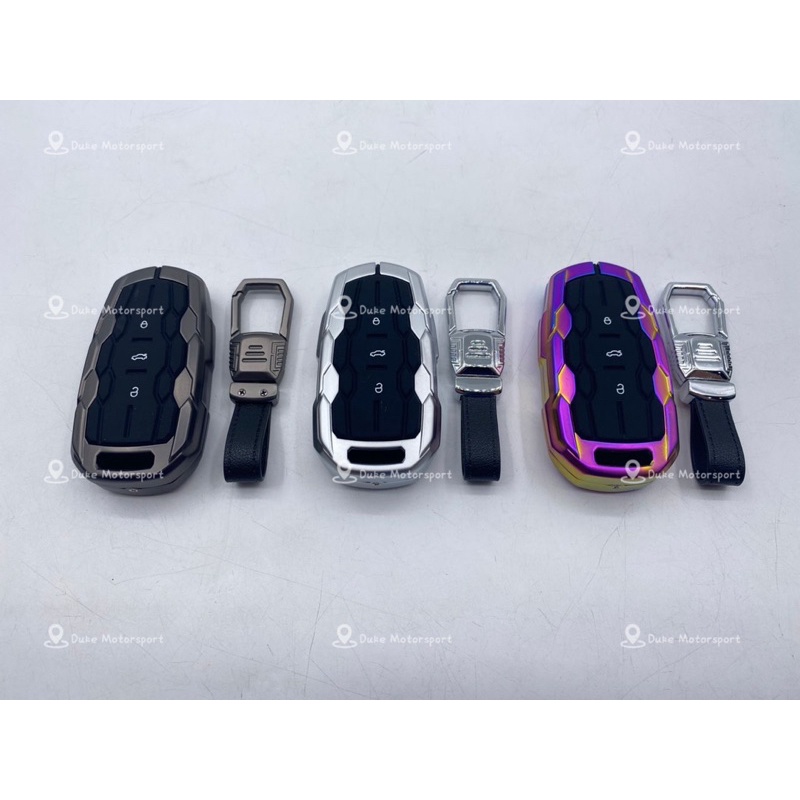 PROTON X70 Key Cover Supreme Zinc Alloy Key Case X70 Key Case Proton ...