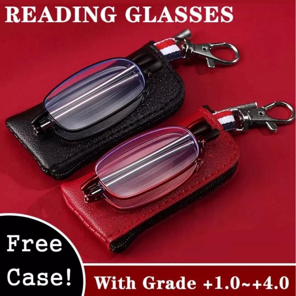 ORIGINAL GLASSES PLUS!! Glasses Plus Nearsighted Reading Lenses Frame ...