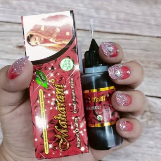 INAI KUKU VIRAL MAHARANI MESRA WUDUK & SOLAT (CHERRY) | Shopee Malaysia