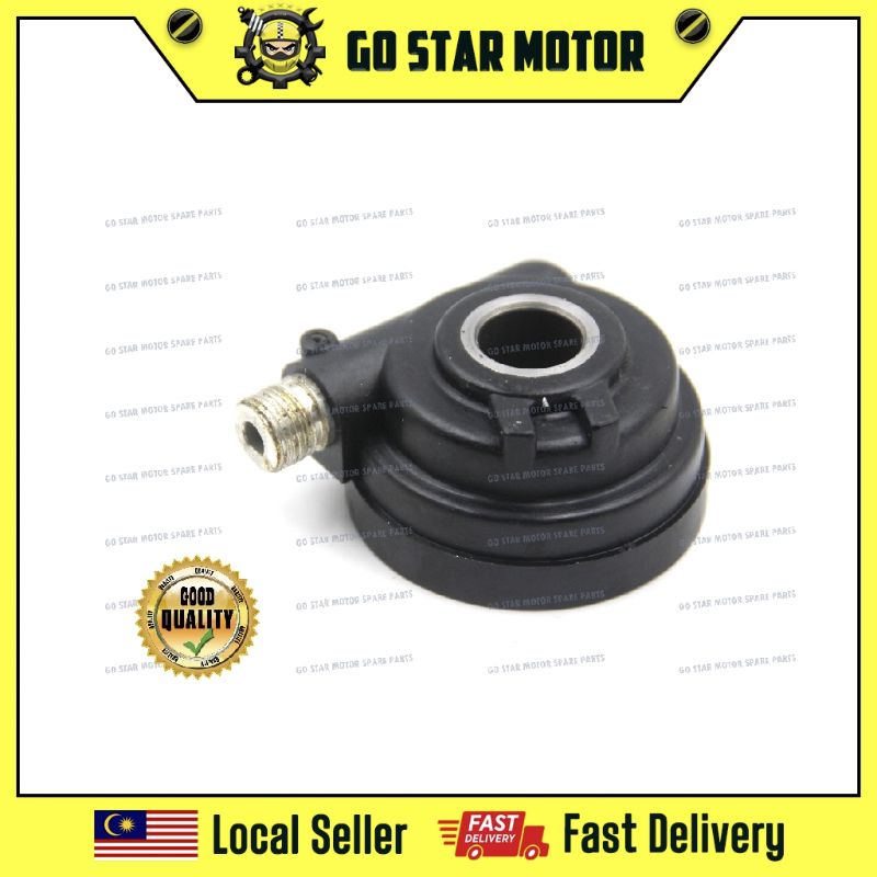 KAWASAKI KRZ KRZ150 ZX150 ZXR150 KRR150 JAGUH 175 METER GEAR ASSY GEAR ...