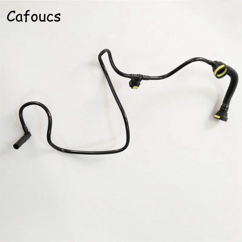 For Peugeot 206 207 For Citroen C2 Car Engine Ceankcase Breather ...