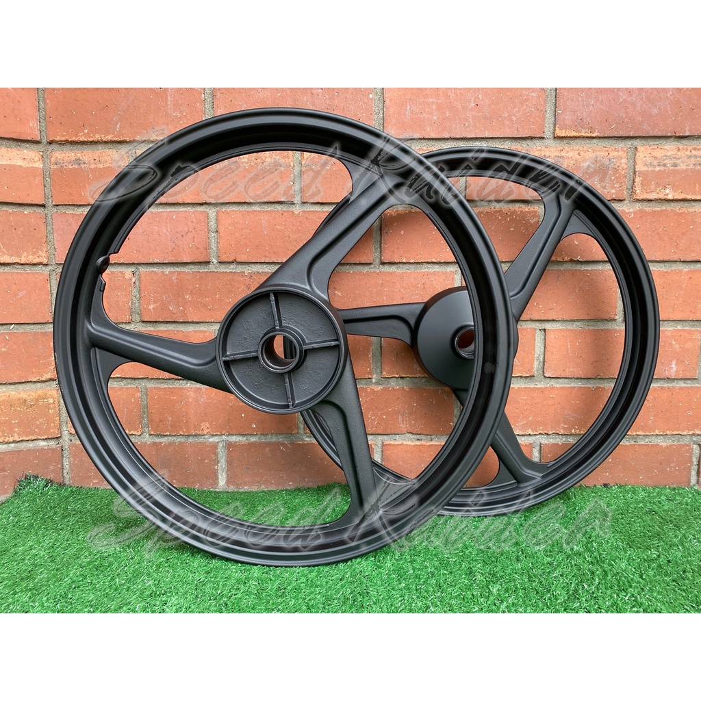 SPORT RIM 333 KAWA GTO KRISS LC135 (READY STOCK) | Shopee Malaysia