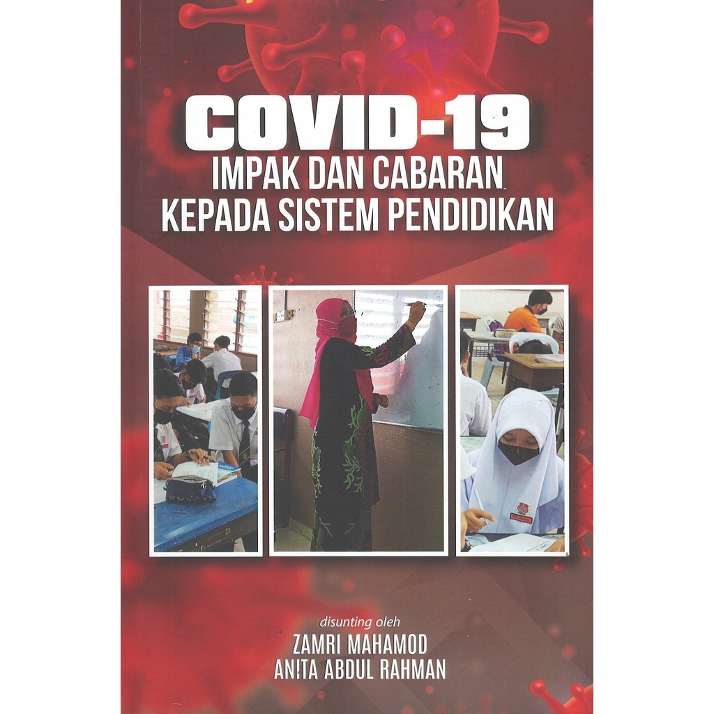 Covid-19 Impak dan Cabaran Kepada Sistem Pendidikan | Shopee Malaysia
