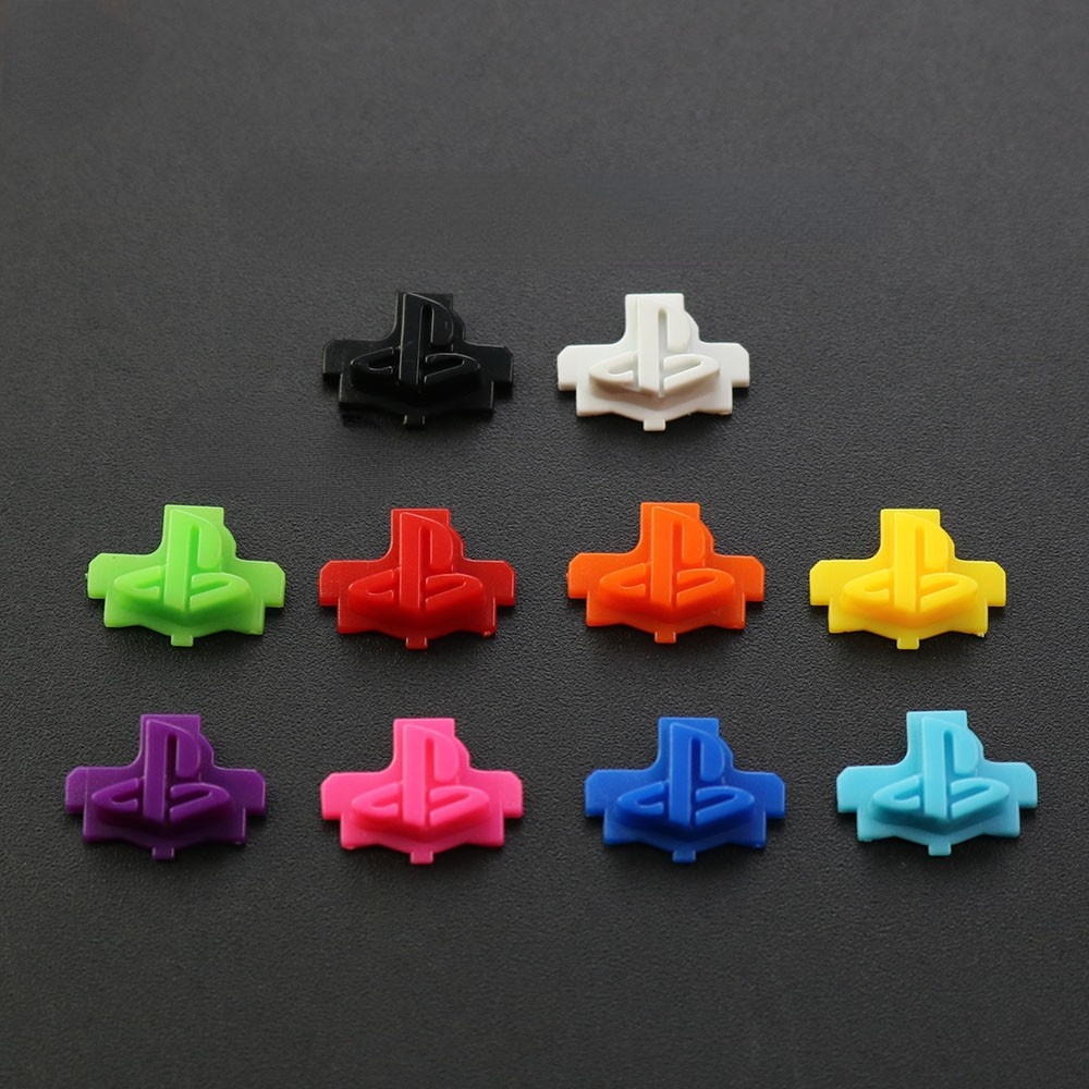 Logo button for PS5 DualSense 5 Controller BDM-010 Home Button Return ...