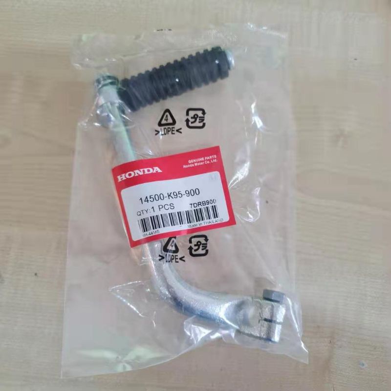 HONDA EX5 HIGHPOWER EX5 DREAM WAVE100 W100 GBO C70 STARTING STARTER PEDAL ENGKOL | Shopee Malaysia