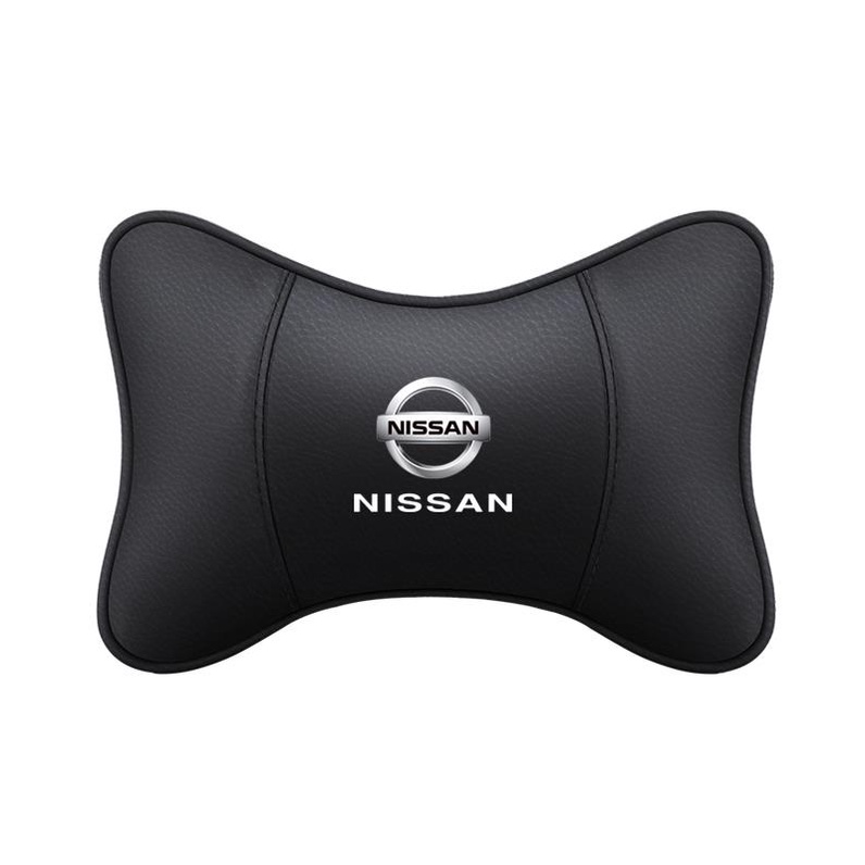 [FACTORY PRICE] Nissan Neck Pillow Car Seat Headrest for Almera Xtrail ...