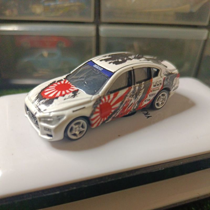 Acw Loose Custom Jdm Mix Livery ( Lancer Evo 3 , Toyota GR Yaris ...