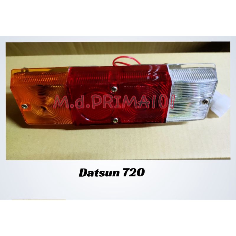 Datsun 720 Tail Lamp Pickup (PRICE FOR 1 PIECE) | Shopee Malaysia