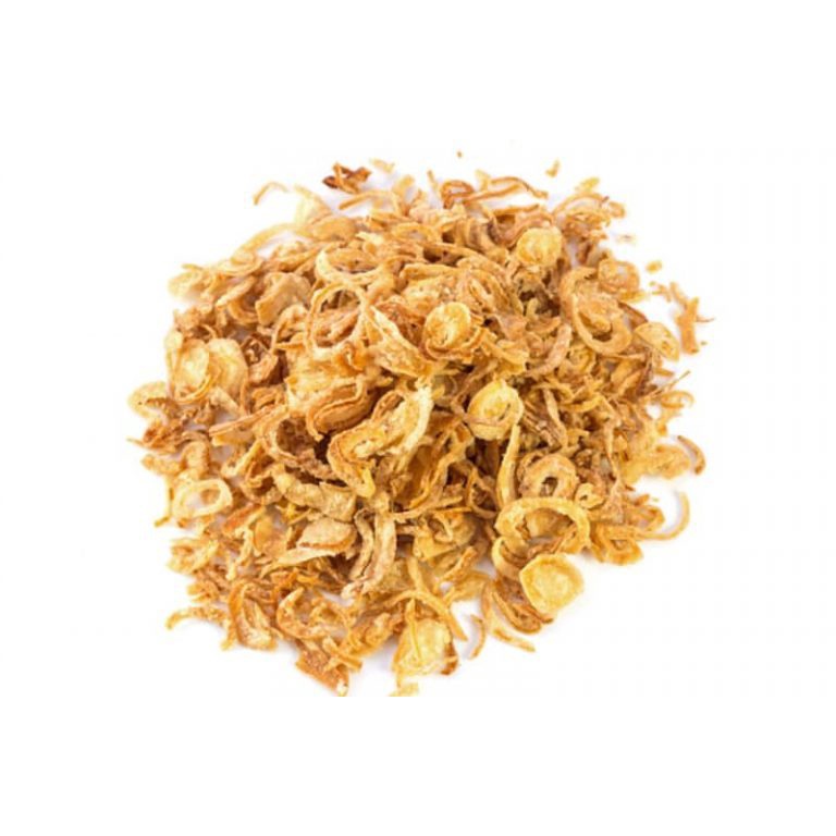 Bawang Goreng Besar (500G) | Shopee Malaysia