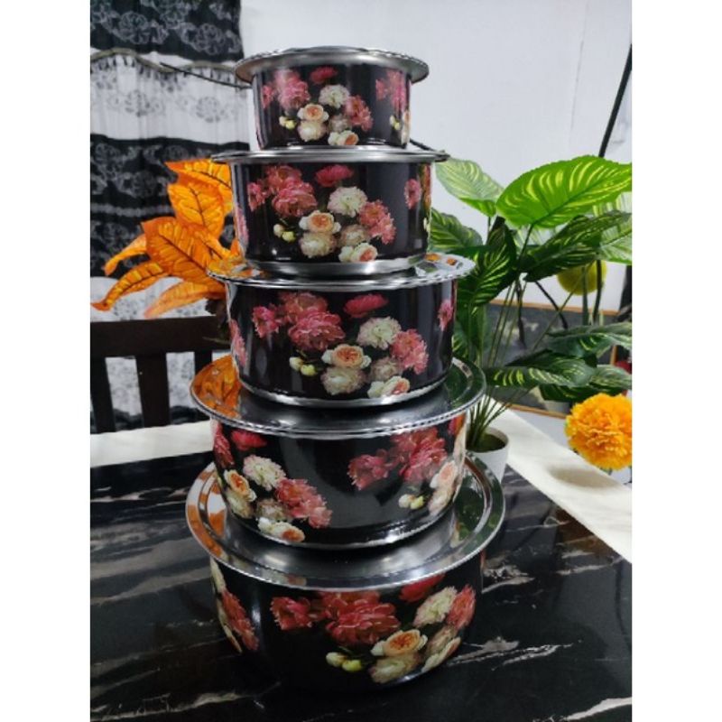 READY STOCK INDIAN POT VIRAL | Shopee Malaysia