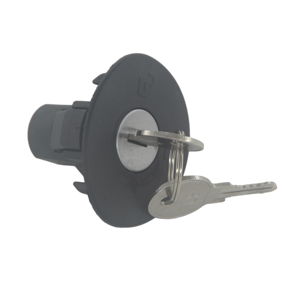 AL290 8U5Z9C268B Fuel Lock Cap For Ford F-150 Explorer Taurus Fiesta ...