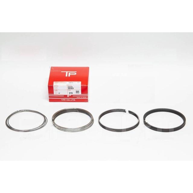 Nissan frontier zd30 piston ring but Japan | Shopee Malaysia