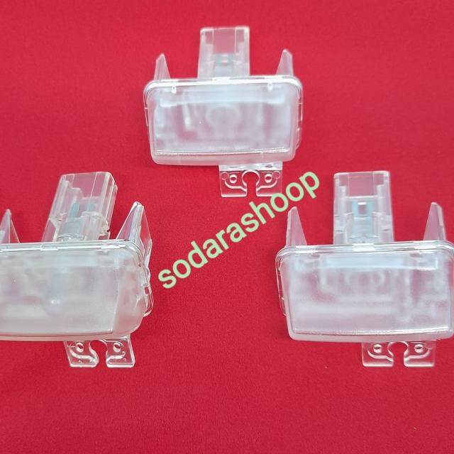 Sienta Car Reverse Camera Case,INNOVA REBORN GV6 hj Best | Shopee Malaysia