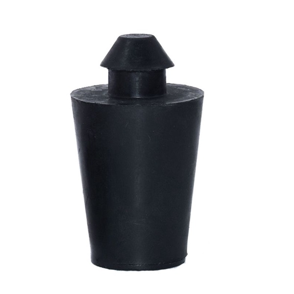 Car Rubber Stopper (1 PC) 25 mm | Shopee Malaysia