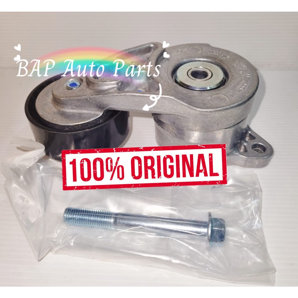 PROTON SAGA FLX,PREVE,EXORA TURBO,SUPRIMA S BELT TENSIONER PW812313 ...