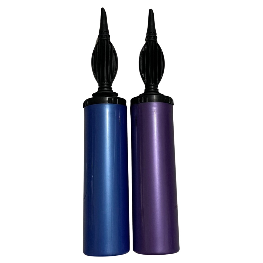 Multifunctional Ball Pump Unique Pump Design Creates 2-Way Inflatable ...