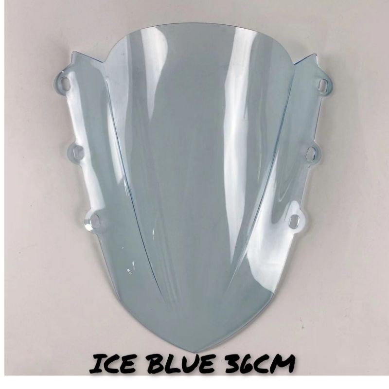 YAMAHA R15M R15 V4 WINDSHIELD COWLING VISOR 36CM WINDSHIELD JENONG R15 ...