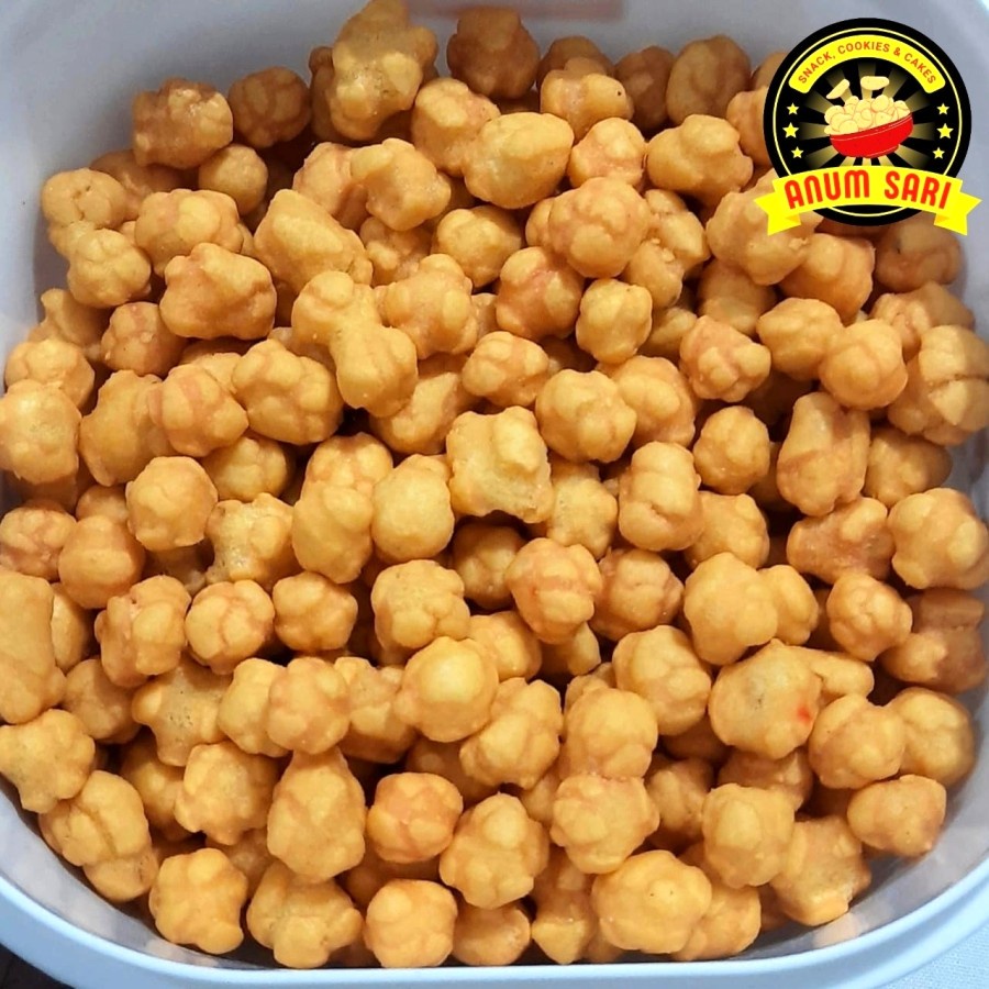 Delicious and Savory Arabic Pilus Australian Corn Pilus/ 250 Grams ...