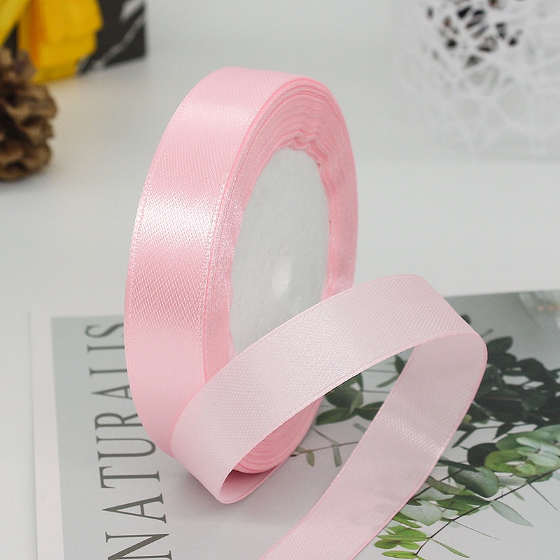 Satin Ribbon 0.5 inch / Satin Ribbon 1.2cm / Reben Satin / 1/2 inch ...