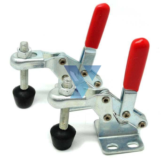 Vertical Hold Down Handle Clamp (Al-Yusi) | Shopee Malaysia