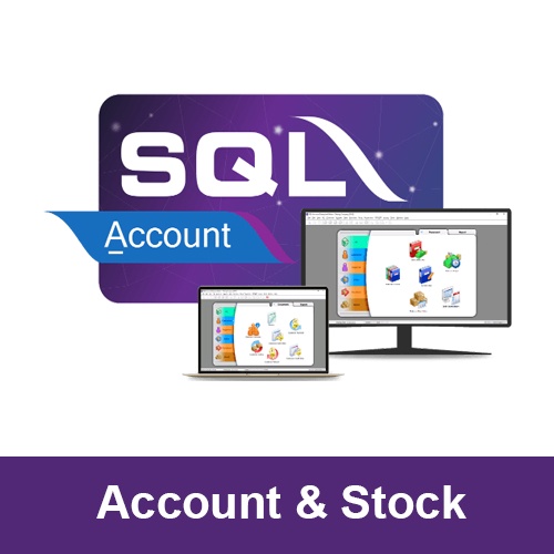 SQL ACCOUNTING SOFTWARE | Shopee Malaysia