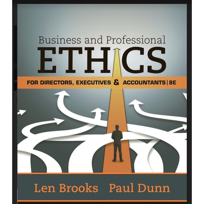buku teks business and professional ethics | Shopee Malaysia