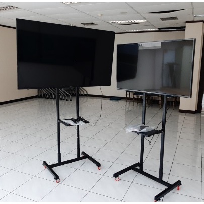 Tv Standing Bracket TV stand Bracket LED TV stand Bracket 32-60 Inch ...
