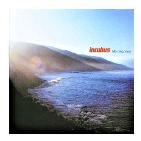 Incubus - Morning View ( 180g Audiophile Gatefold Vinyl ) ( 2 LP ) | Shopee Malaysia