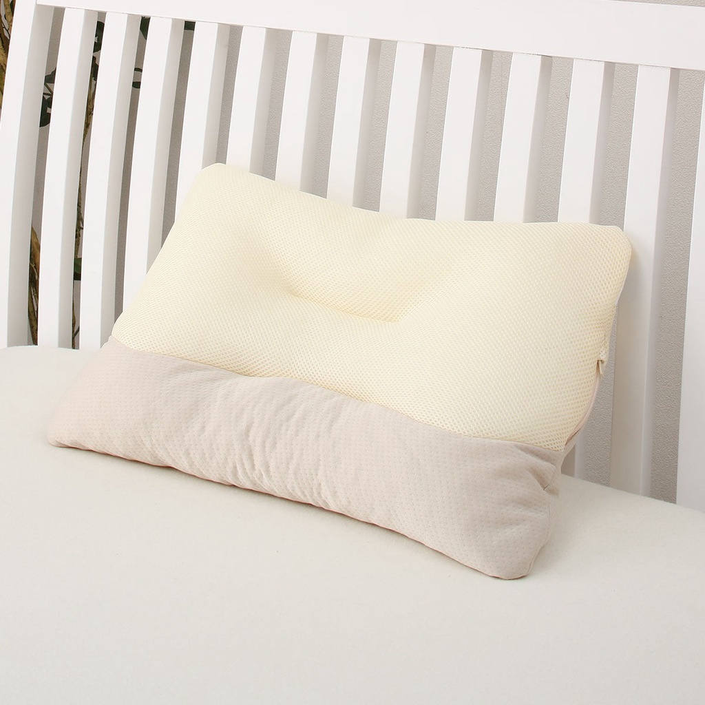 Nitori Height Adjustable All Pipe Pillow | Shopee Malaysia