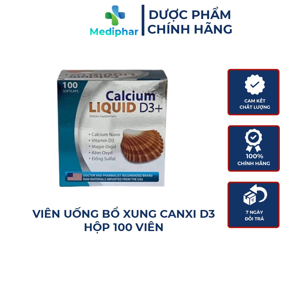 Liquid Calcium D3 Calcium supplement to prevent rickets, osteoporosis ...