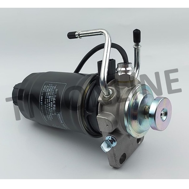 HAND PUMP-HYUNDAI STAREX 2.5 YR08 (31970-4H001) | Shopee Malaysia