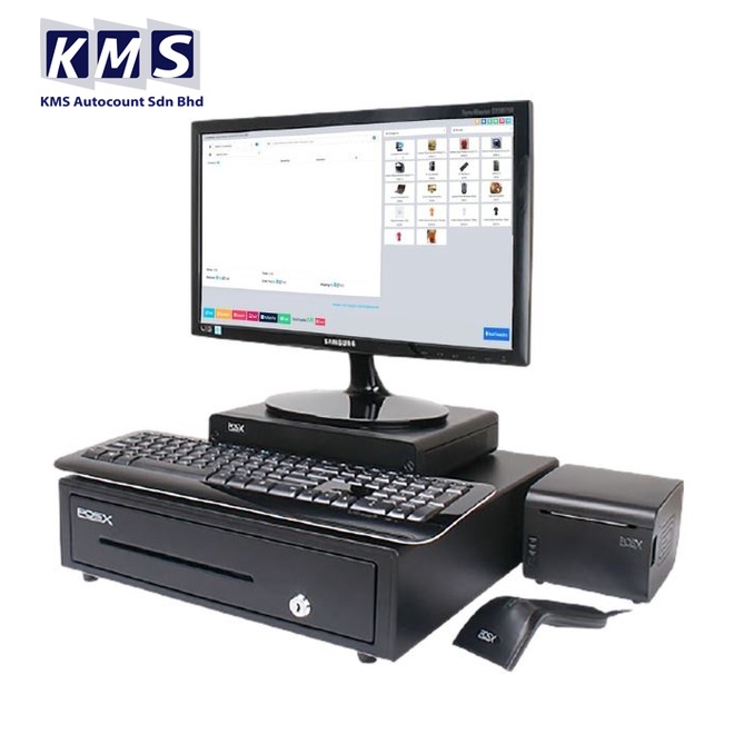 Pos system>Retail system>Business account&stock management ...