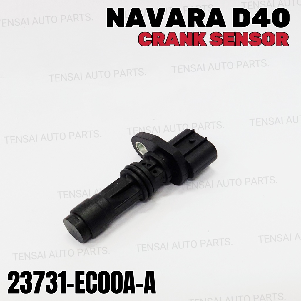 NISSAN_CRANK SENSOR 23731-EC00A_NAVARA D40 | Shopee Malaysia